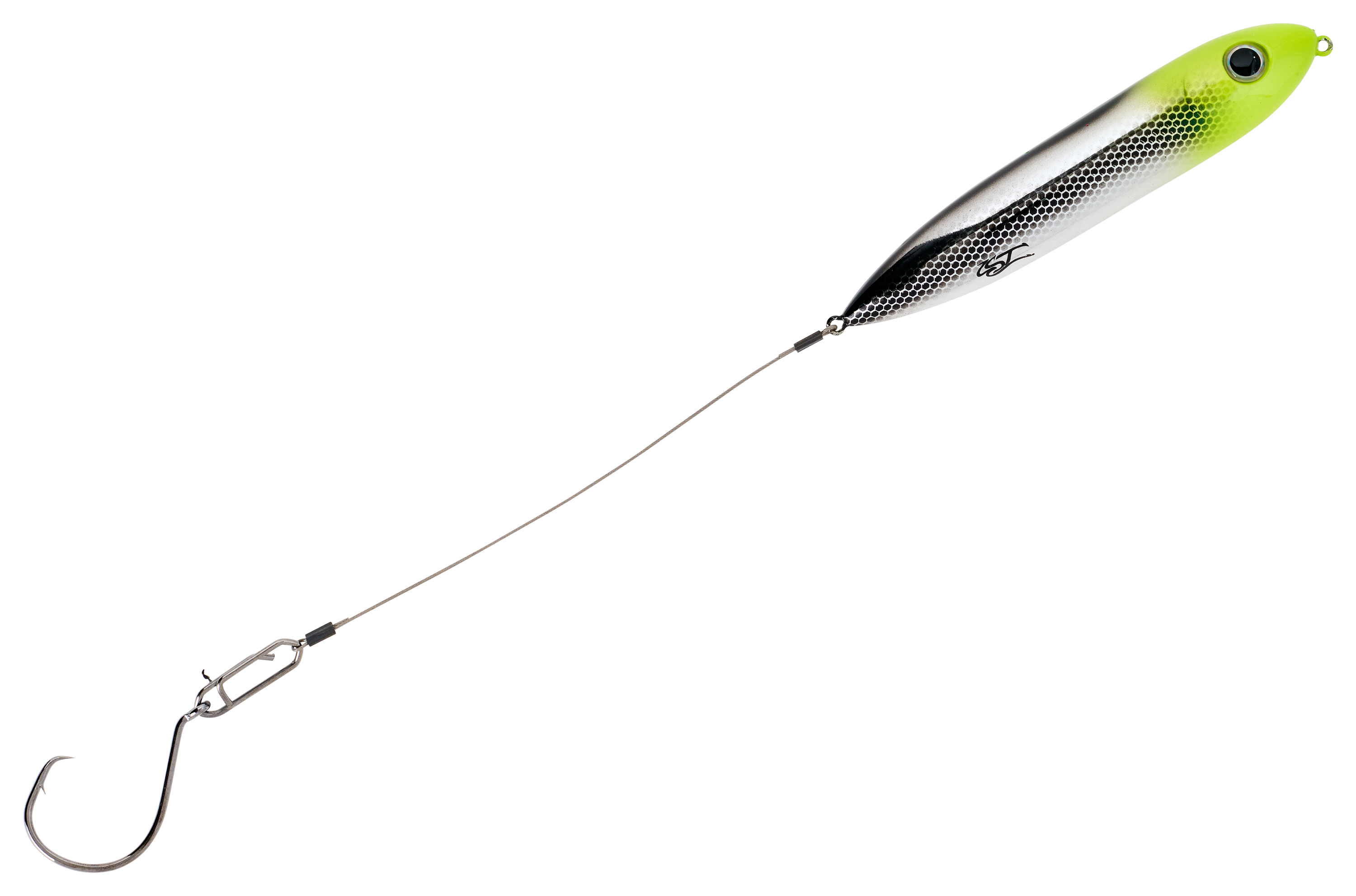 Whisker Seeker Tackle Catfish Spook Rig | Bass Pro Shops